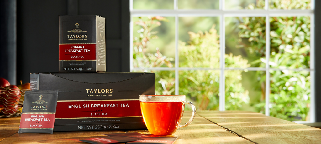 Black Tea – Brands of Britain