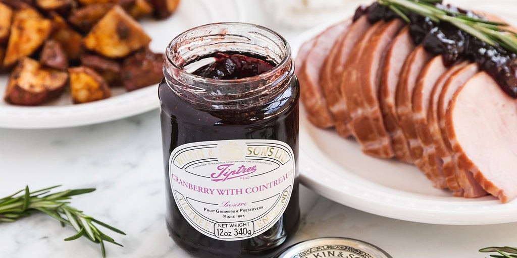 Seasonal Preserves – Brands of Britain