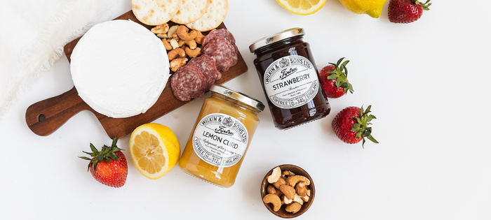 Fruit Spreads – Brands of Britain