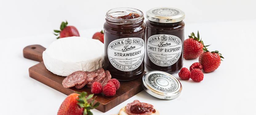 Preserves – British Brands