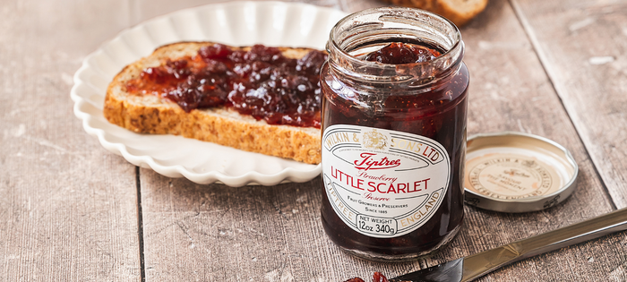 Specialty Preserves – Brands of Britain