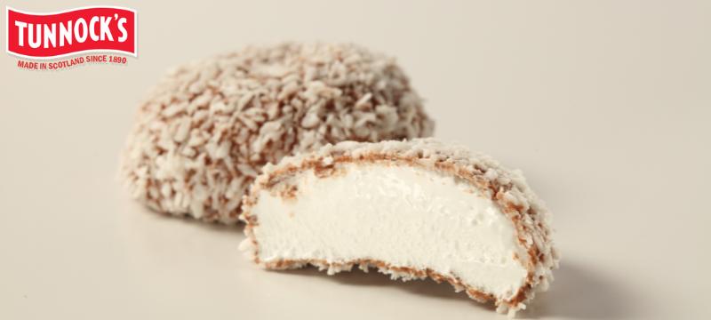 Tunnock's – Brands of Britain