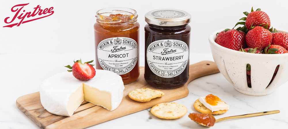 Tiptree – Brands of Britain
