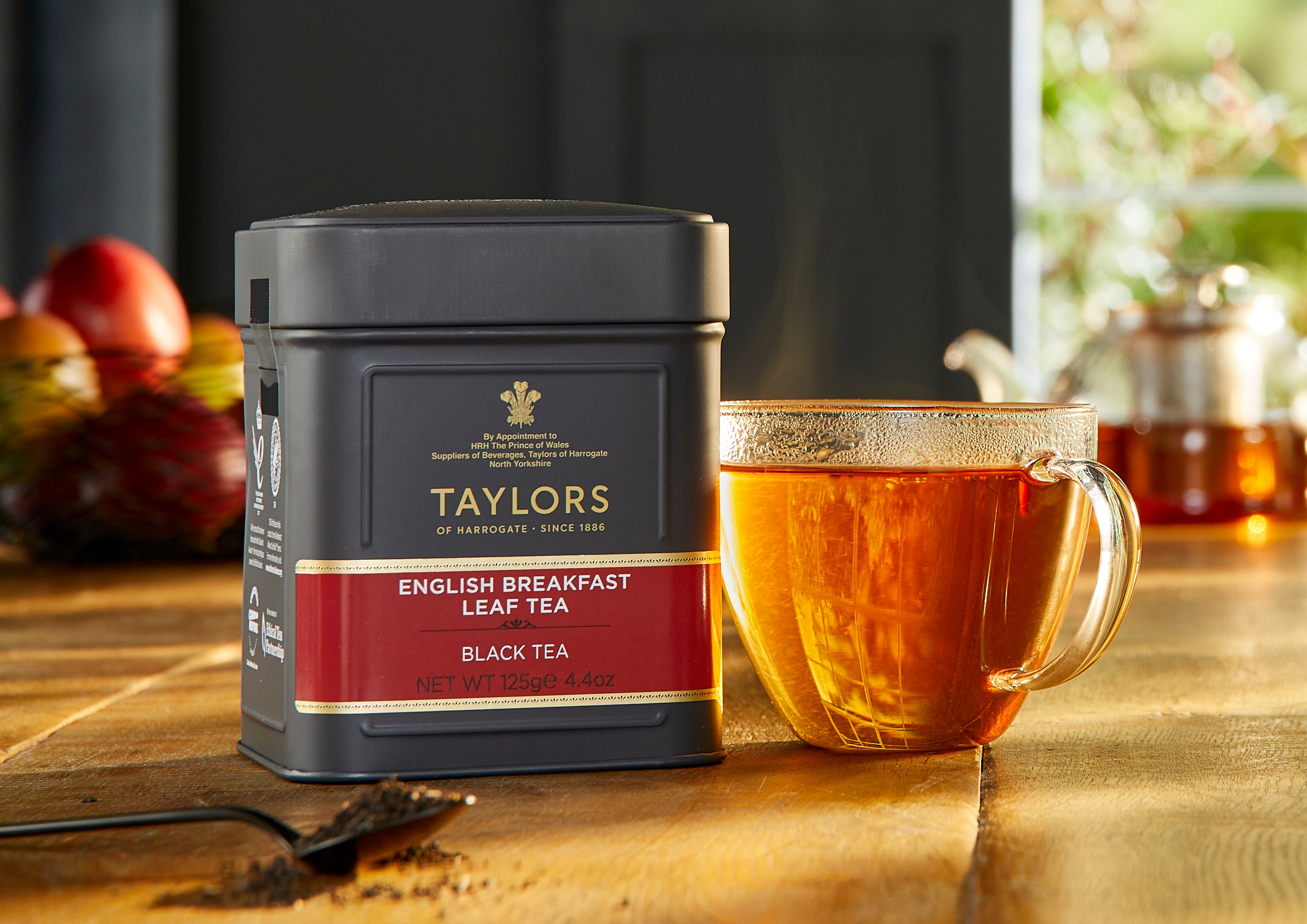 Best english breakfast tea store