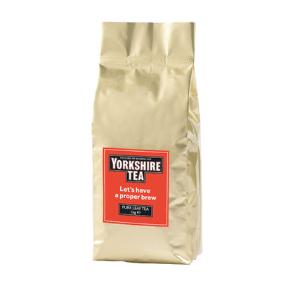 Yorkshire Tea – British Brands